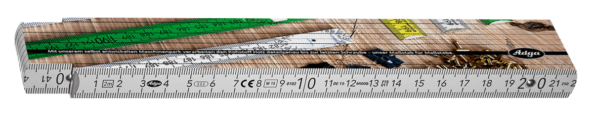 ADGA – Wenn Qualität Ihr Maßstab ist! | ADGA