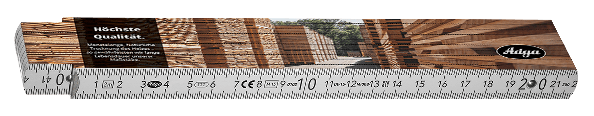 ADGA – Wenn Qualität Ihr Maßstab ist! | ADGA